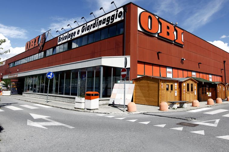 OBI - Nessi&Majocchi