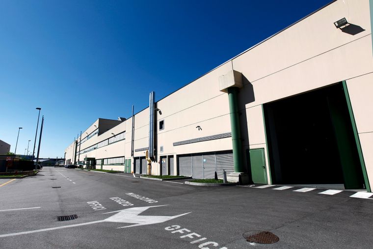 Chibro - Nessi&Majocchi